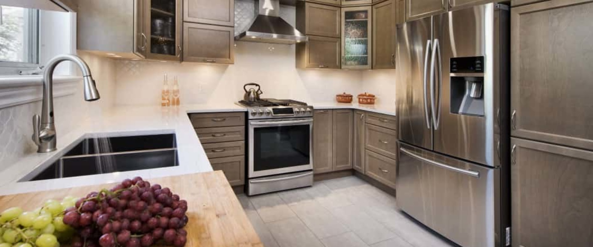 What is the Most Durable Type of Kitchen Cabinet?