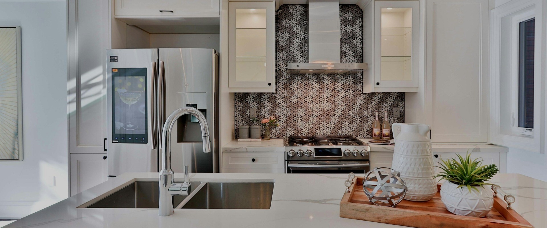 Say Goodbye To Grimy Kitchen Cabinets In Amsterdam With Regular ...